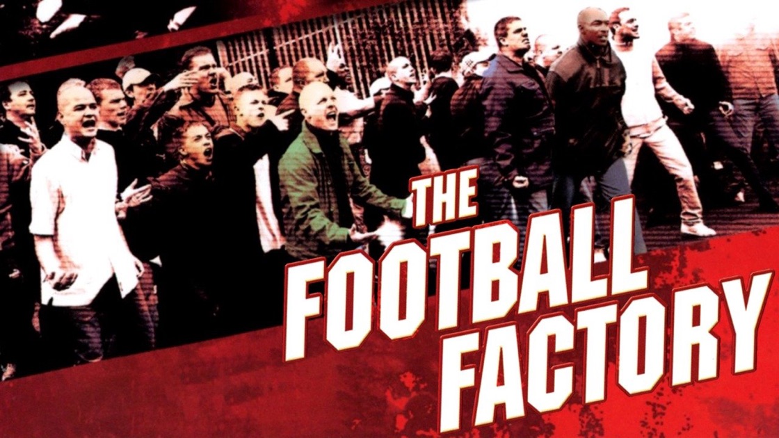 The Football Factory | Apple TV