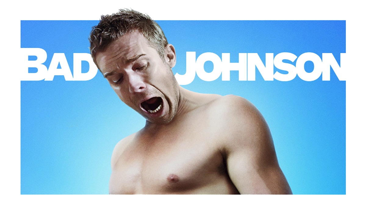 Bad Johnson | Apple TV