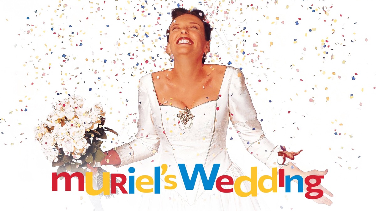 Muriel's Wedding | Apple TV