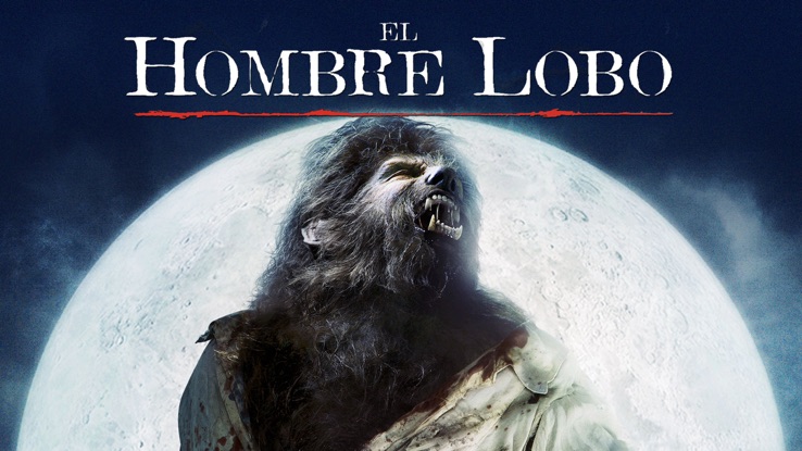 El hombre lobo: La bestia entre nosotros | Apple TV