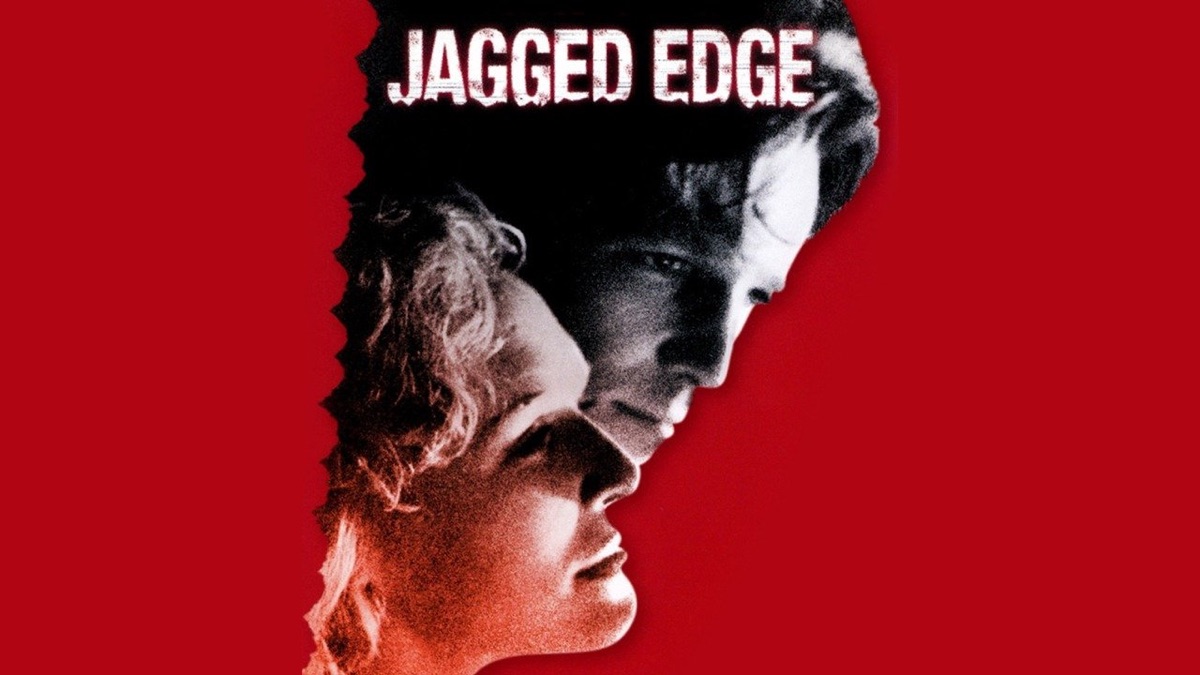 Jagged Edge | Apple TV