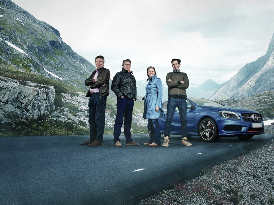 Fifth Gear | Apple TV