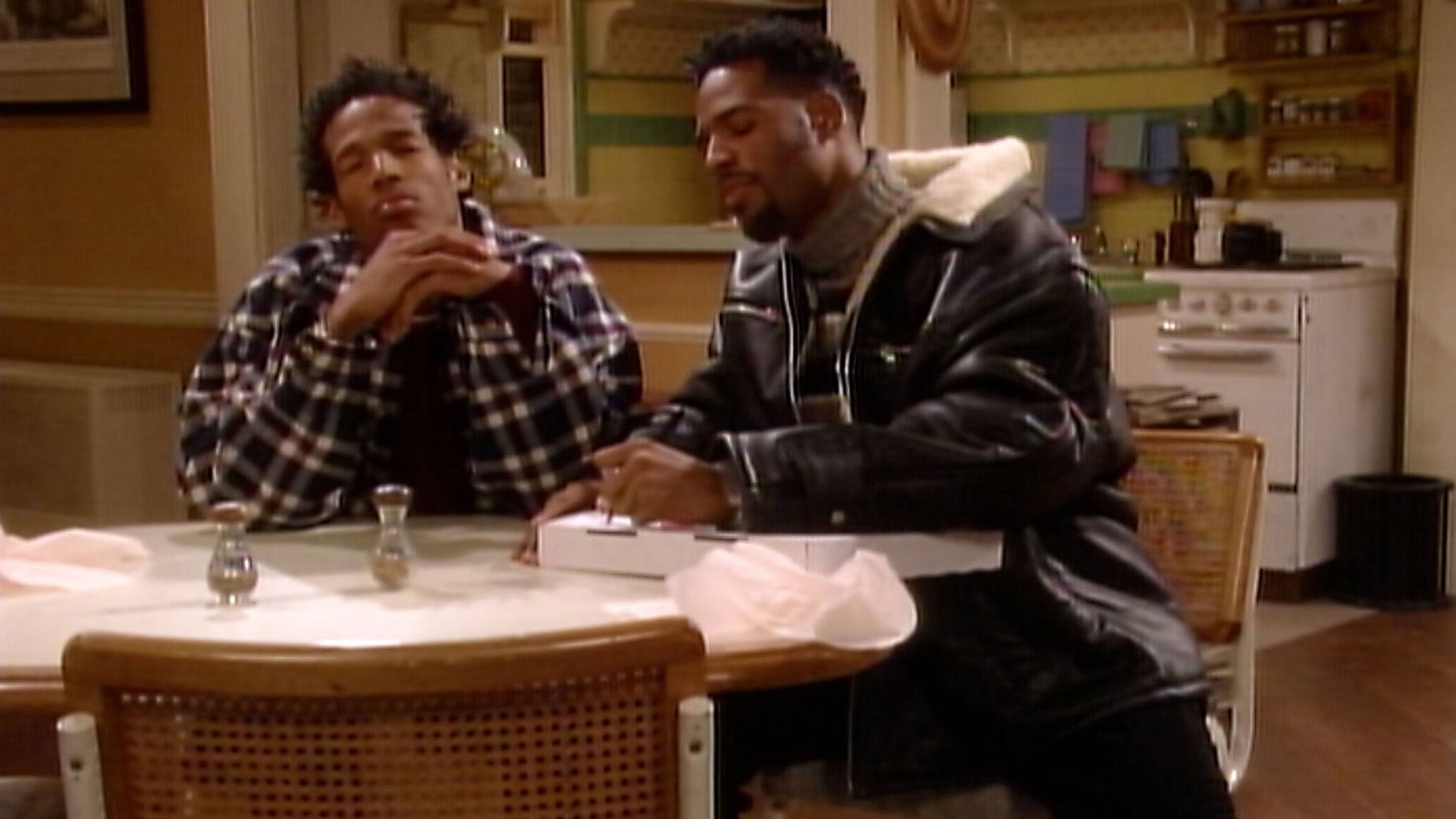 The Wayans Bros. | Apple TV