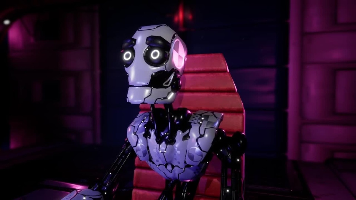 Bot Brains | Apple TV