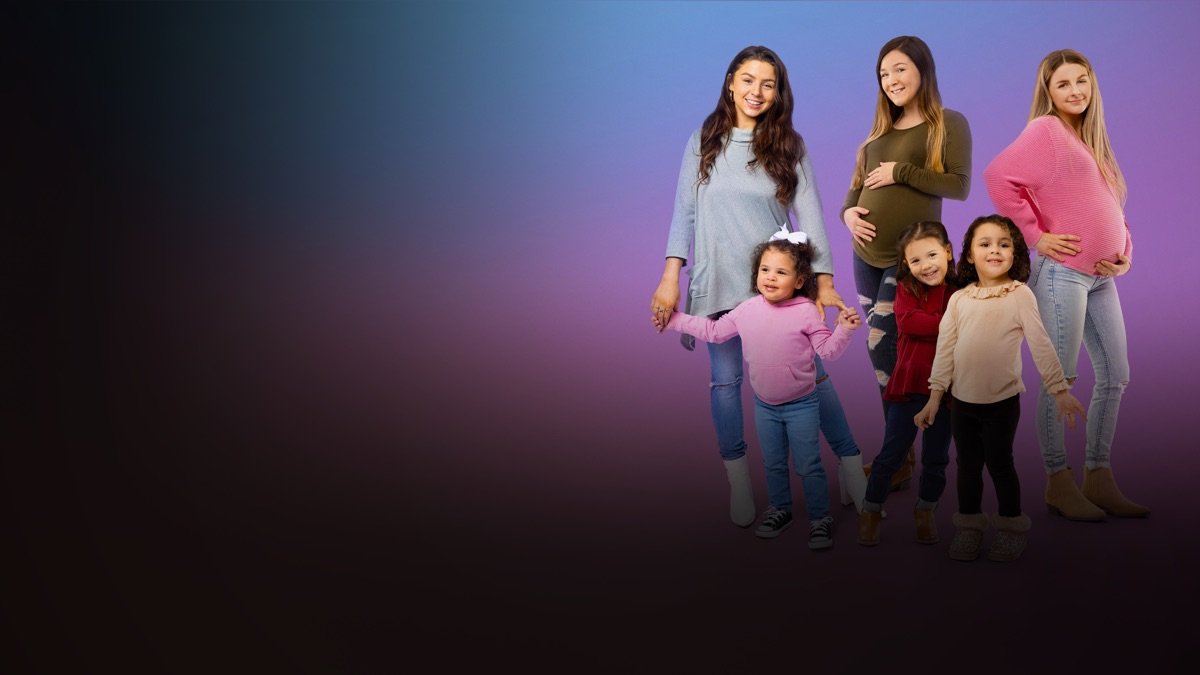 Unexpected | Apple TV (AU)