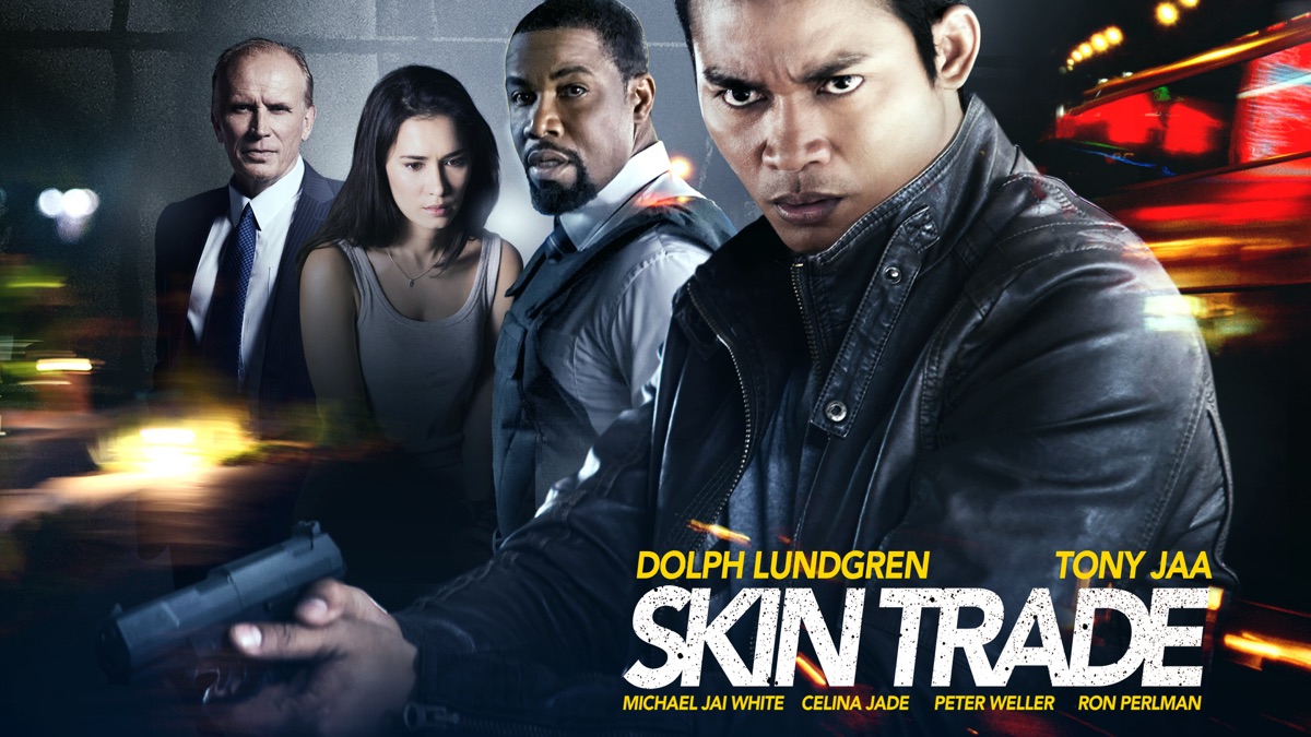 Skin Trade | Apple TV
