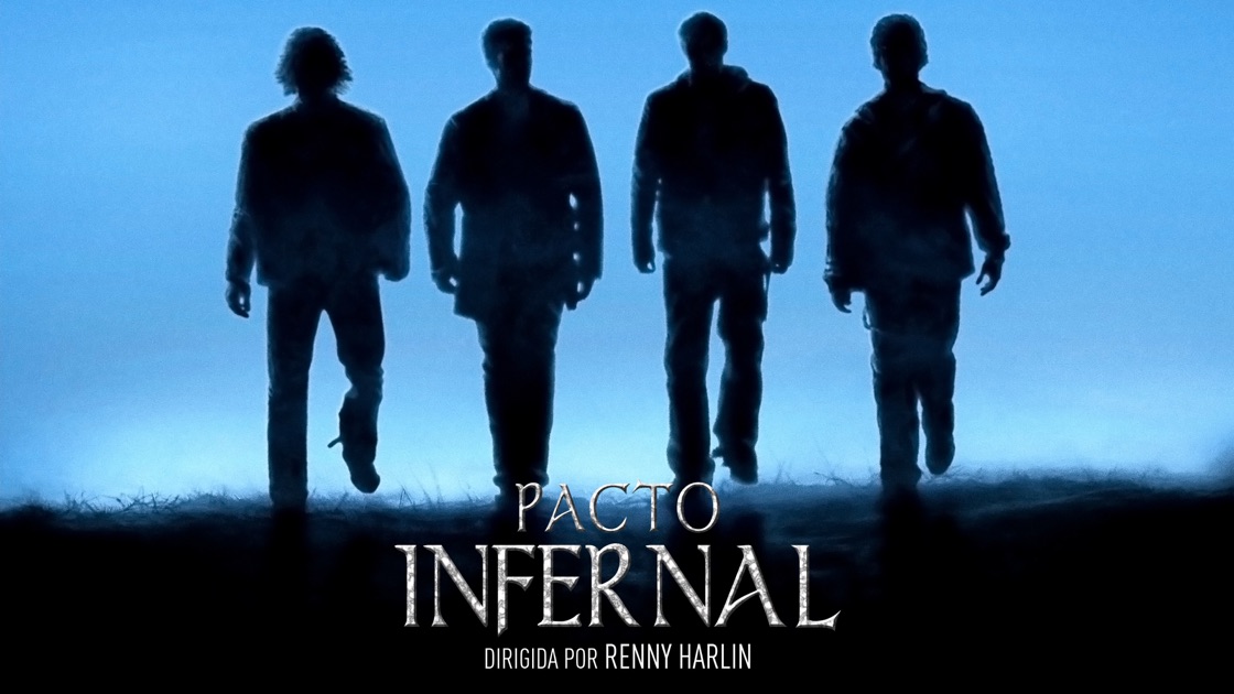 Pacto Infernal | Apple TV
