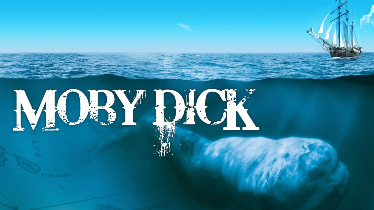 Moby Dick | Apple TV