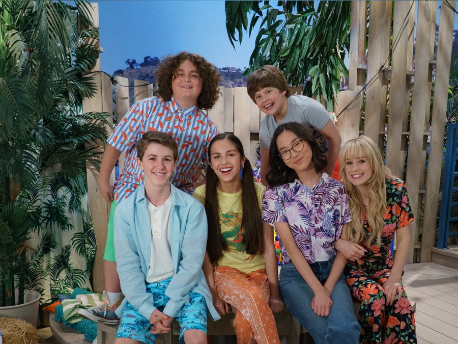 Bizaardvark | Apple TV (EG)