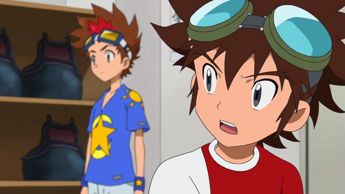 Digimon Kendo Match! Approaching the Blade of Kotemon! - Digimon Fusion ...