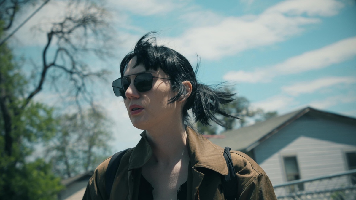 Last Radio Call - Apple TV (VN)