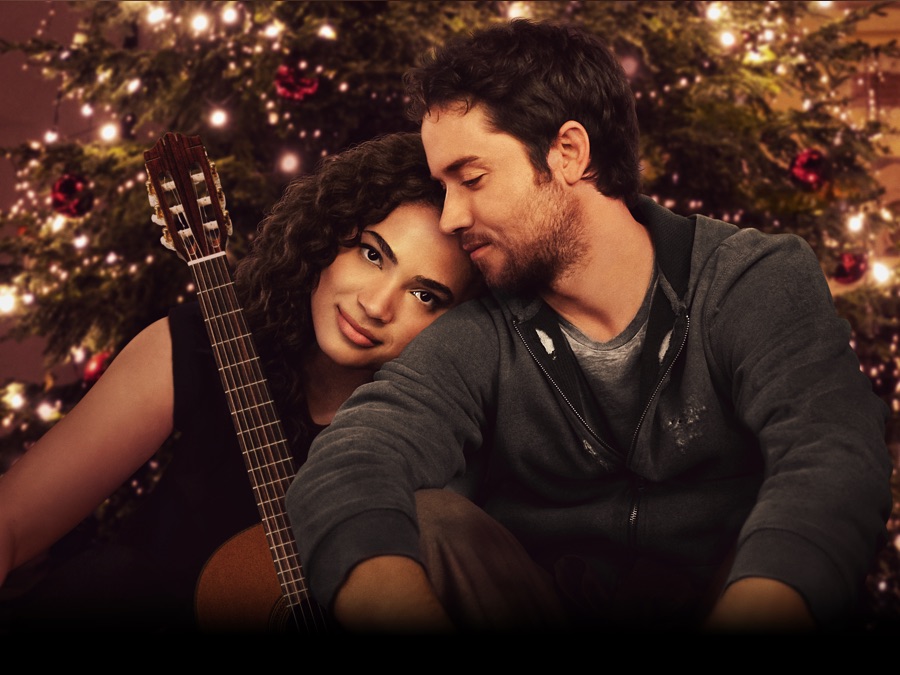 Holiday Harmony | Apple TV (BR)