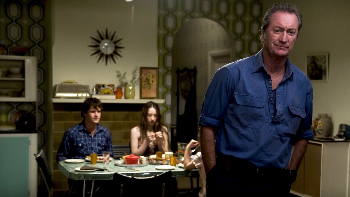 Beautiful Kate - Apple TV (UK)