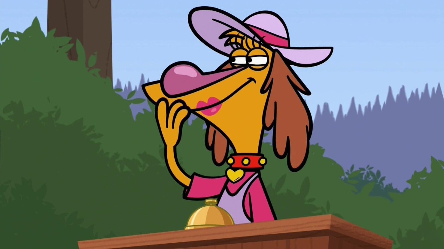 Nature Cat | Apple TV