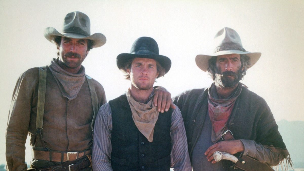 The Sacketts | Apple TV