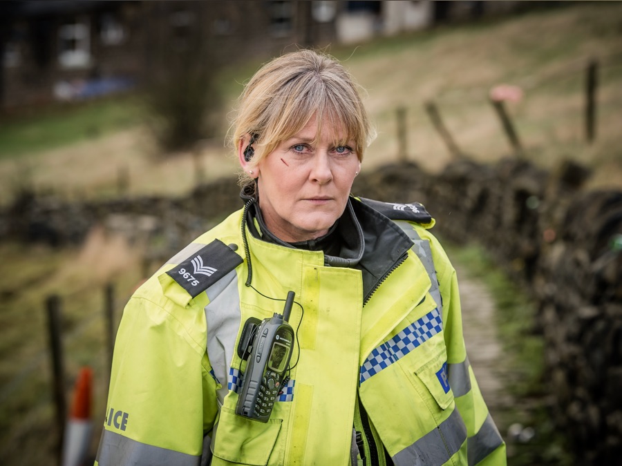 Happy Valley | Apple TV
