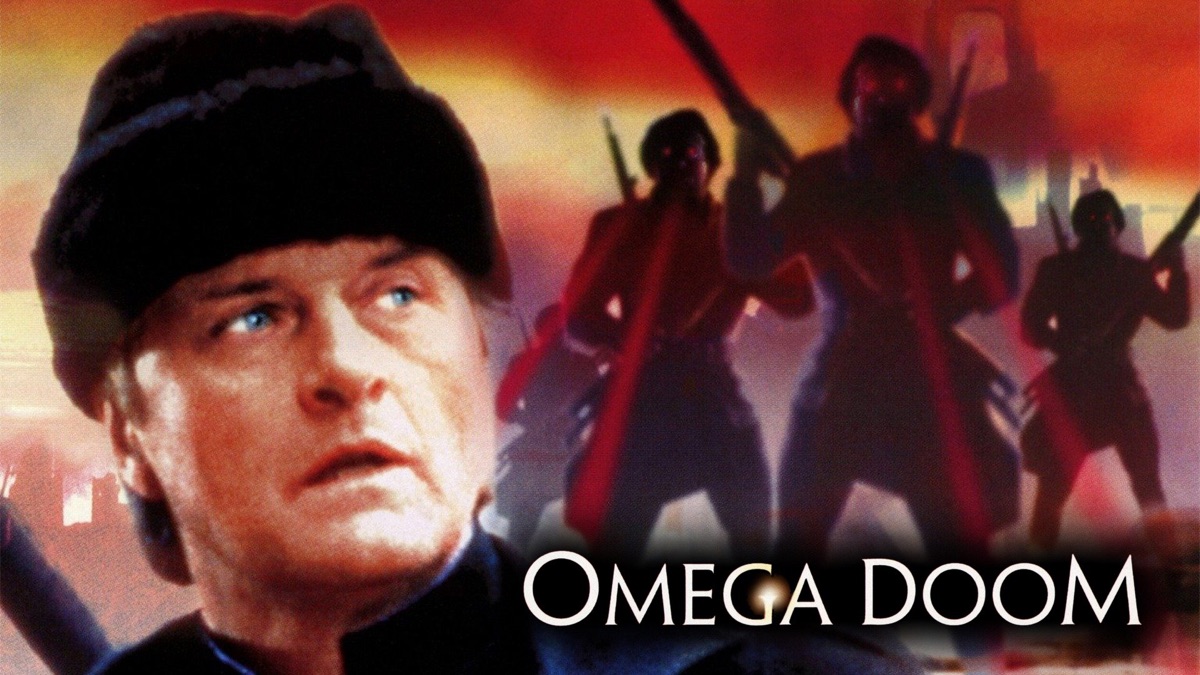 Omega Doom | Apple TV