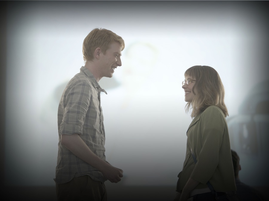 About Time - Apple TV