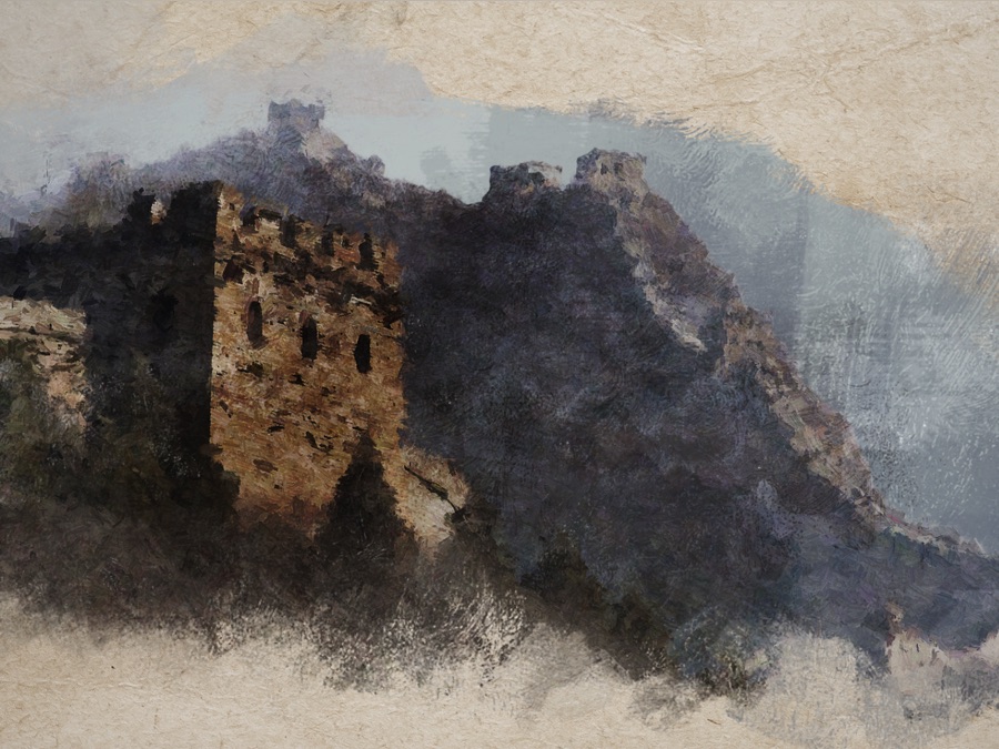 Destination Flavour: China | Apple TV