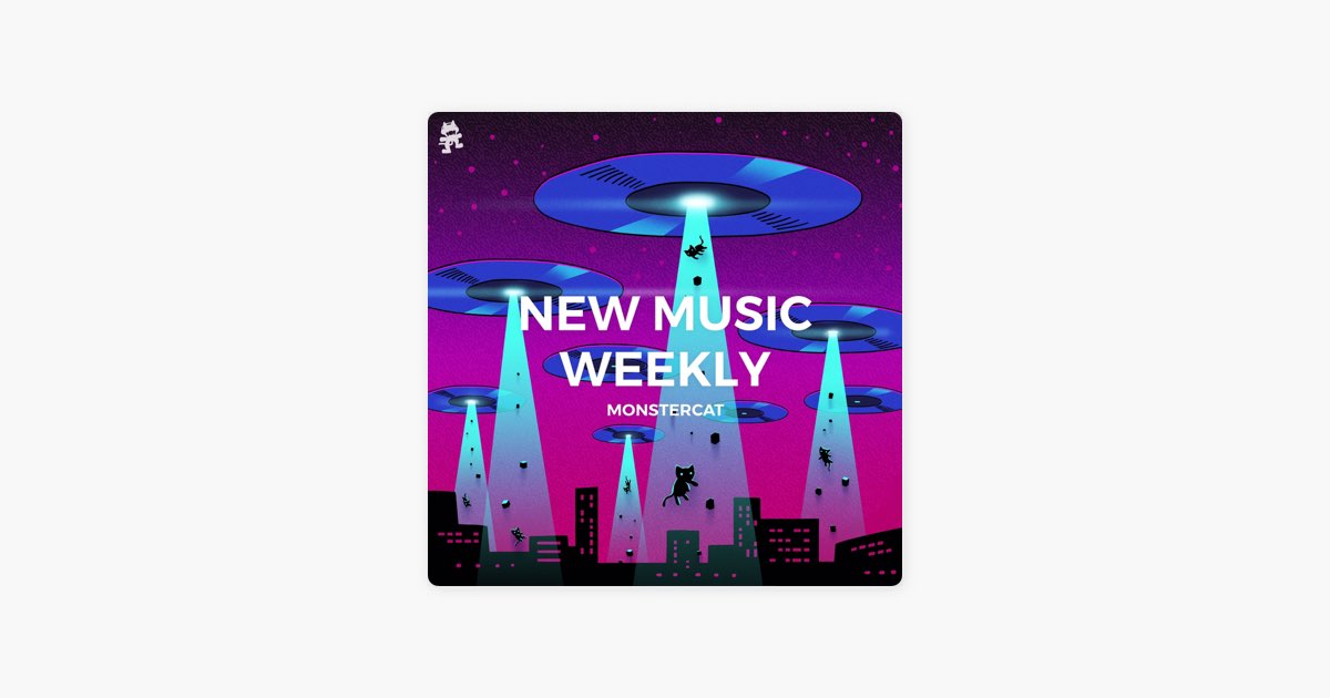 ‎New Music Weekly | Monstercat by Monstercat on Apple Music