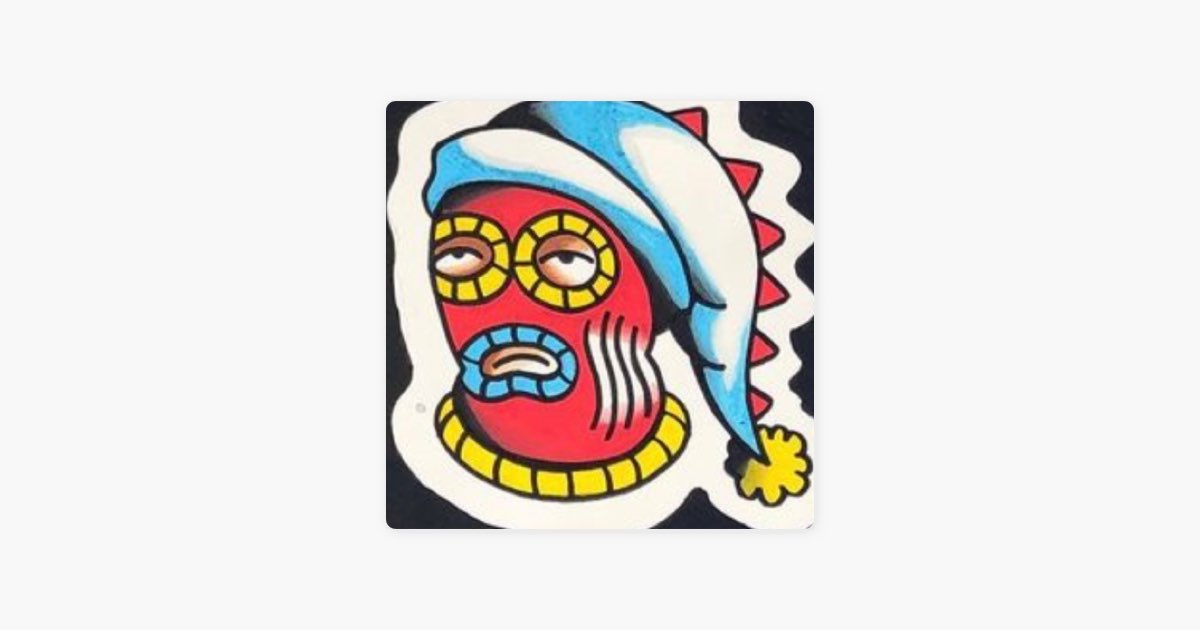 ‎2021 by Alex Fleury on Apple Music