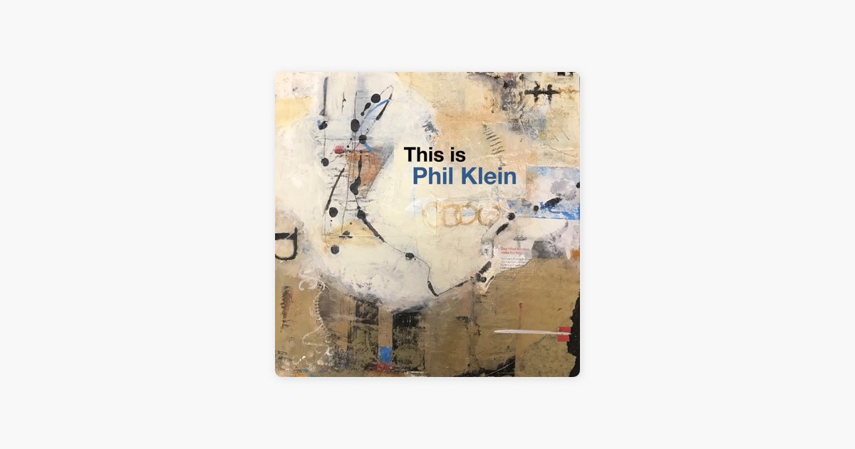 ‎This is Phil Klein by Philip Klein on Apple Music