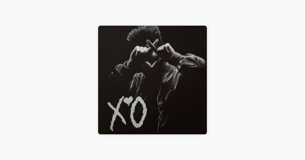 ‎The Weeknd - Essentials by Christopher Malone on Apple Music