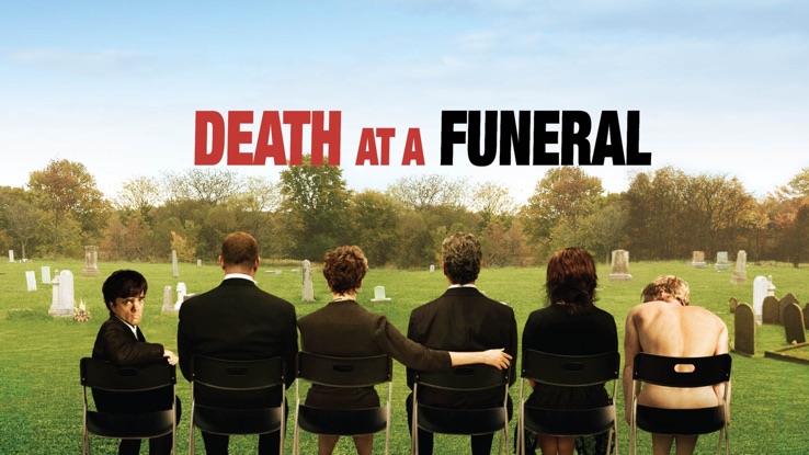 Shiva Baby | Apple TV