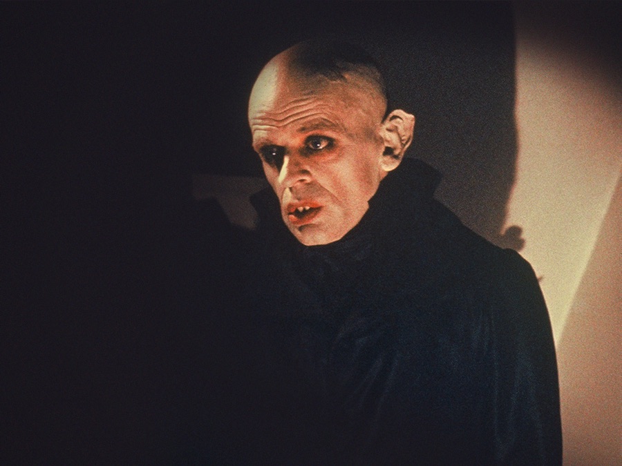 Nosferatu- Phantom der Nacht | Apple TV (AT)