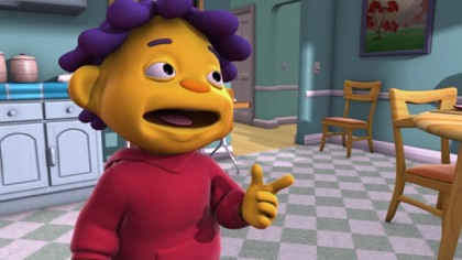 Sid the Science Kid on Apple TV