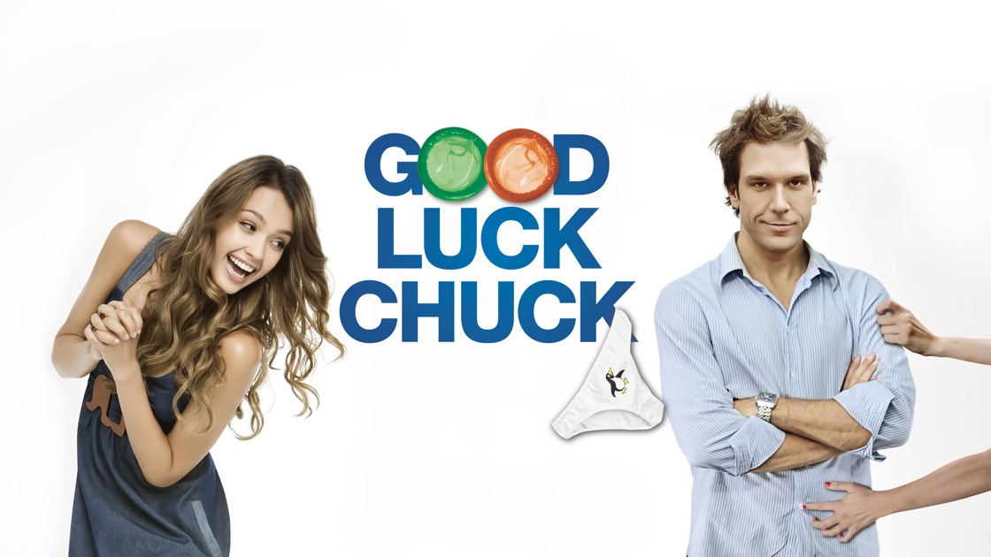 Good Luck Chuck | Apple TV