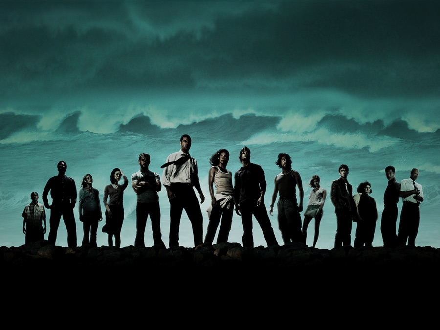 Lost : Les Disparus | Apple TV