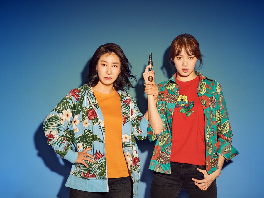 Miss & Mrs. Cops | Apple TV