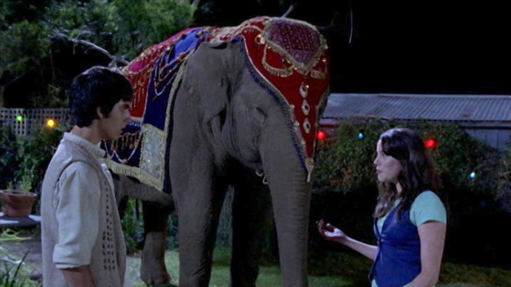 La Princesa Elefante | Apple TV