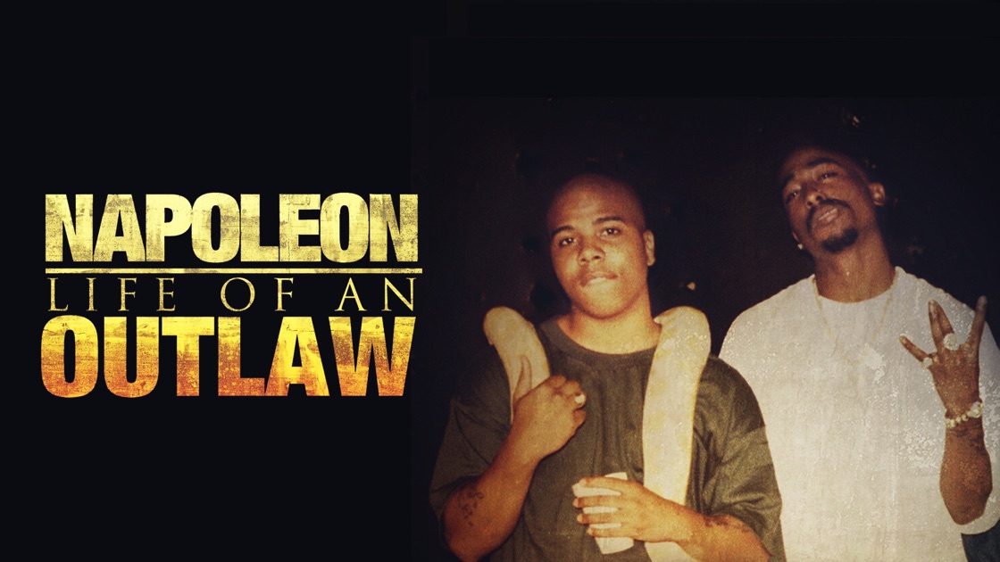 Napoleon: Life of an Outlaw on Apple TV