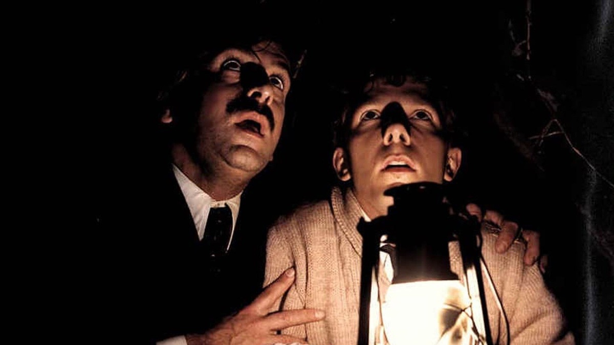 Pastorale 1943 | Apple TV