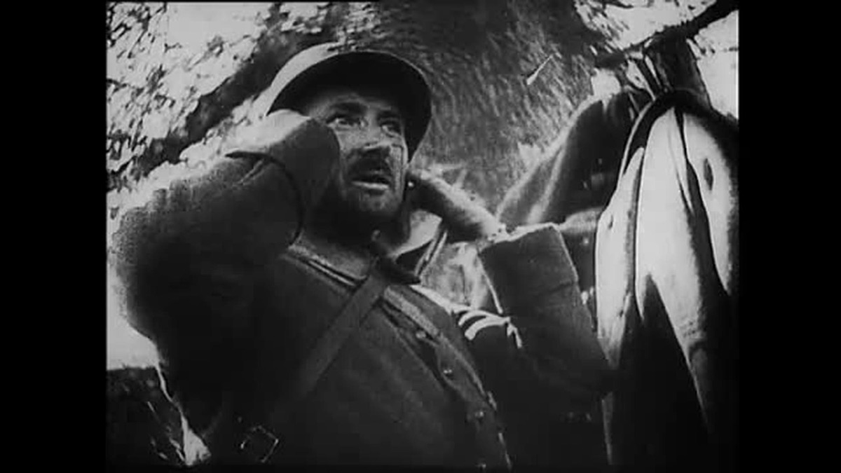 Dunkirk: The Real Story - Apple TV