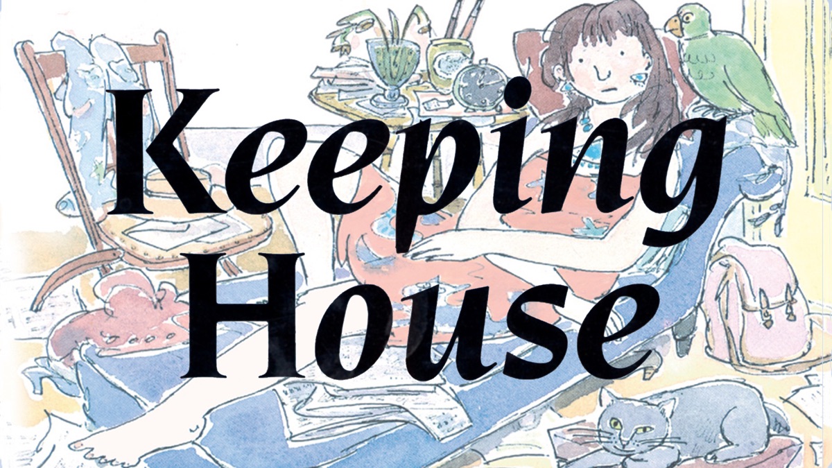 Keeping House | Apple TV (PL)