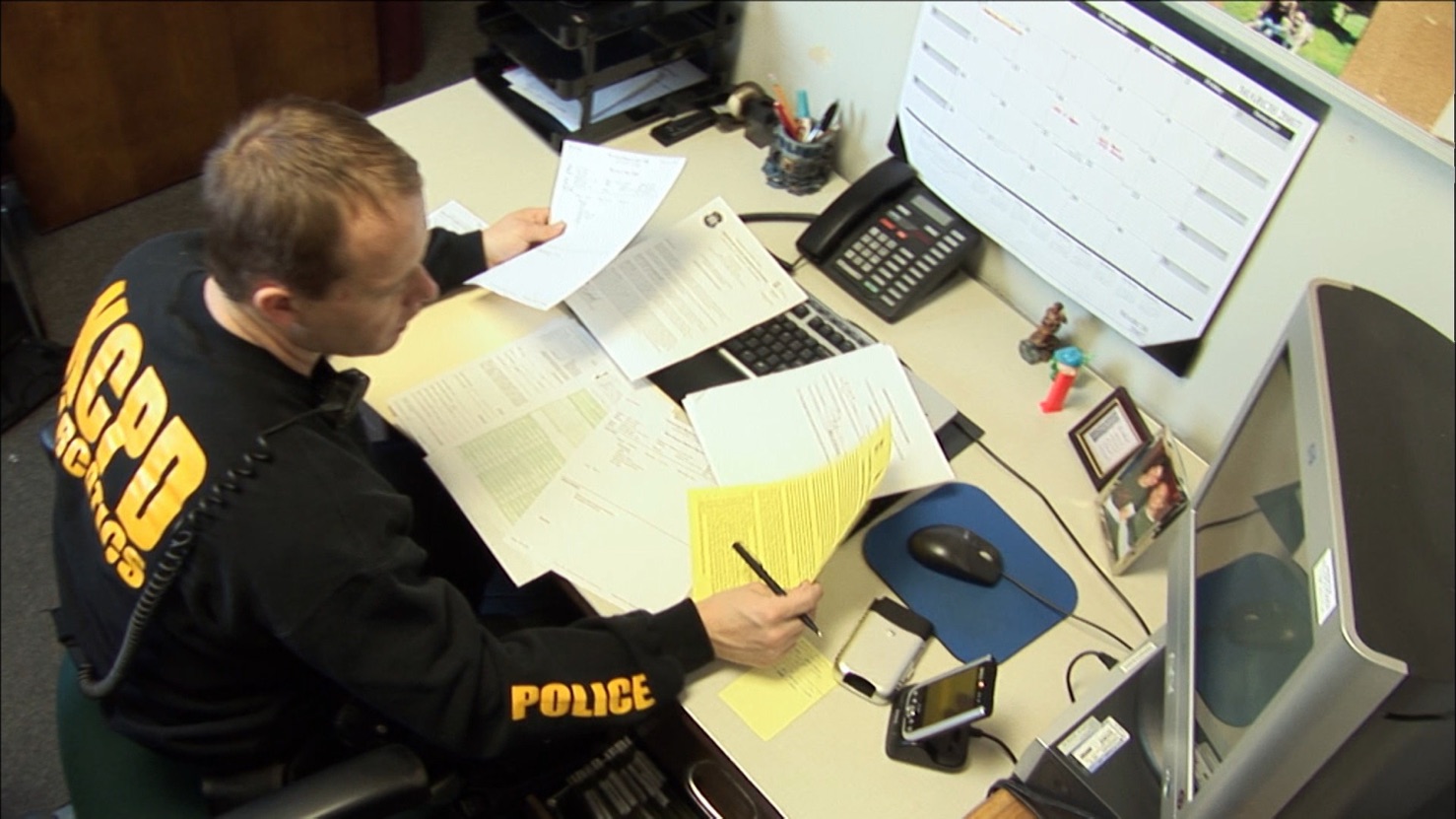 Kansas City SWAT | Apple TV