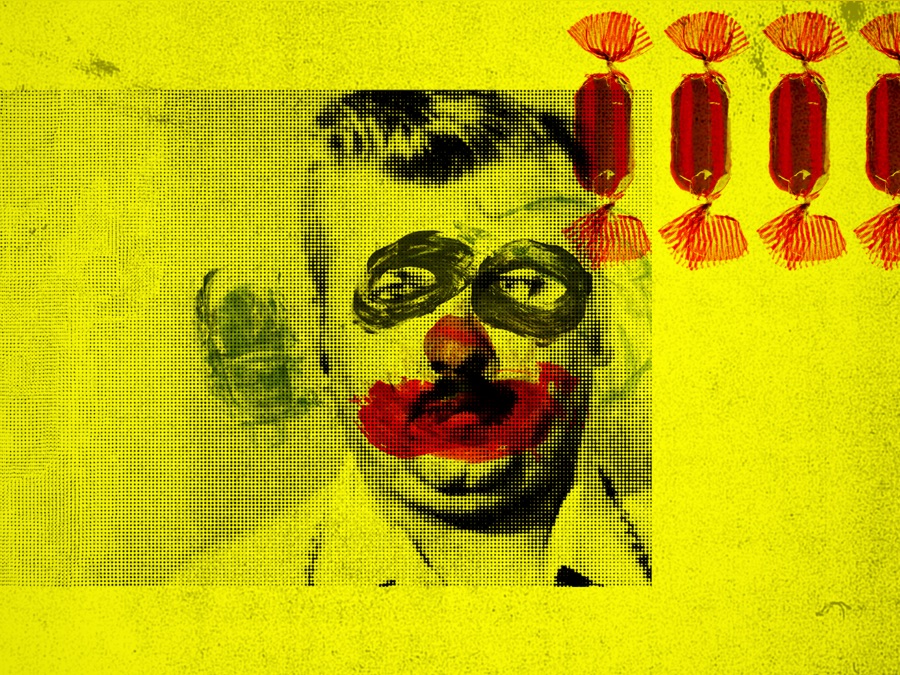 The Clown & The Candyman | Apple TV