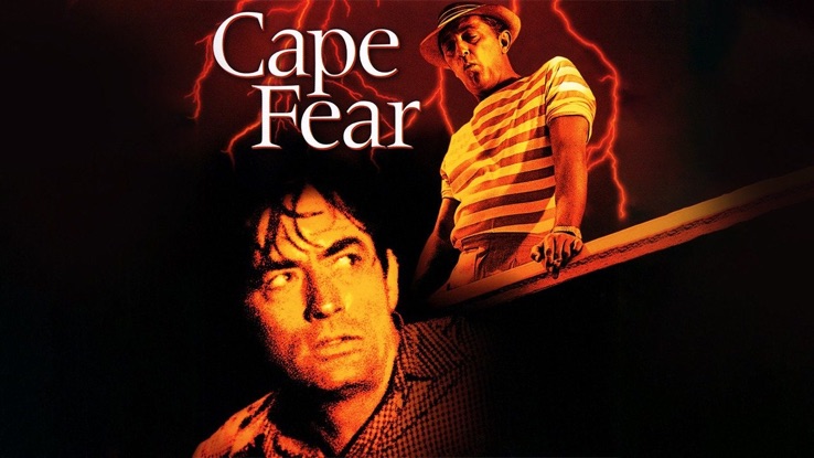 Cape Fear | Apple TV