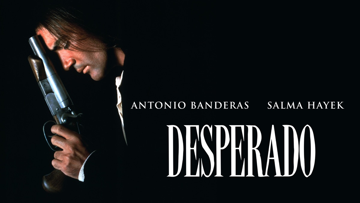 Desperado | Apple TV