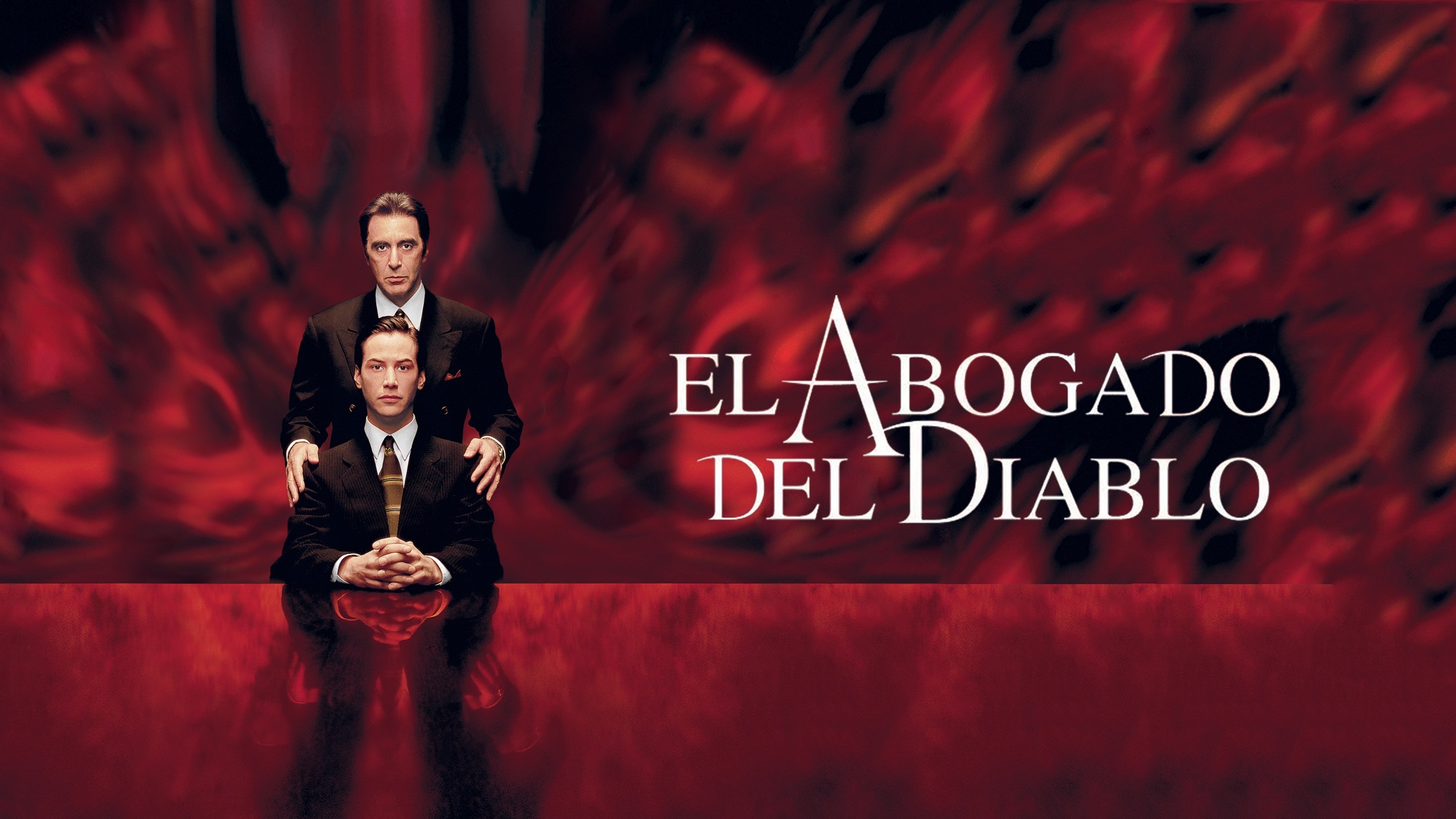 El Abogado Del Diablo | Apple TV