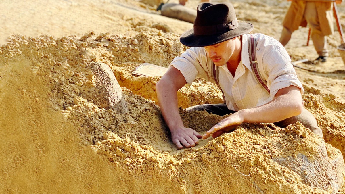 Ancient Apocalypse | Apple TV (AU)