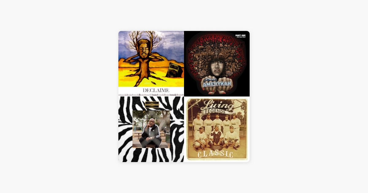 ‎Madlib: Producer Spotlight by Stones Throw on Apple Music