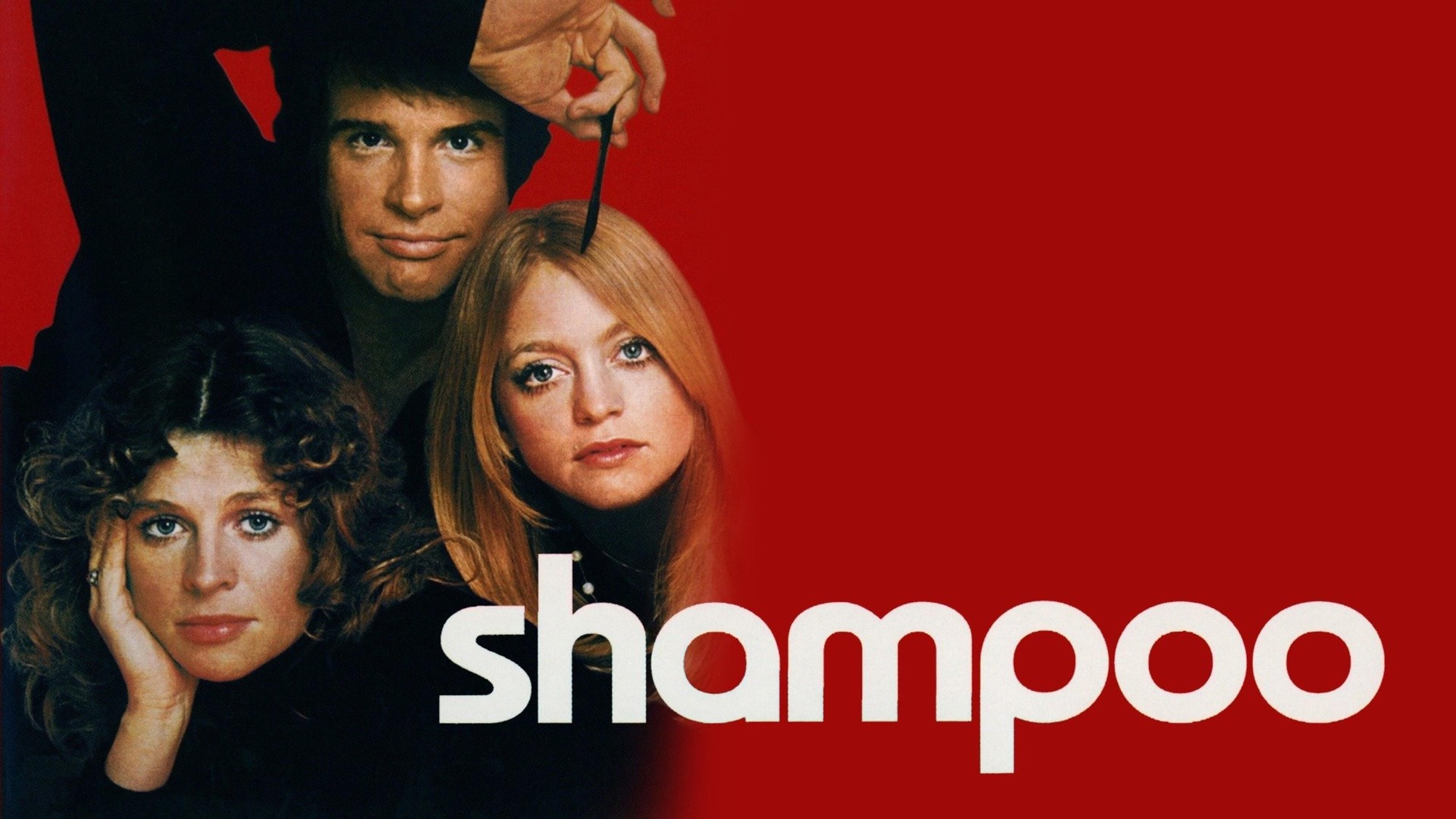 Shampoo | Apple TV