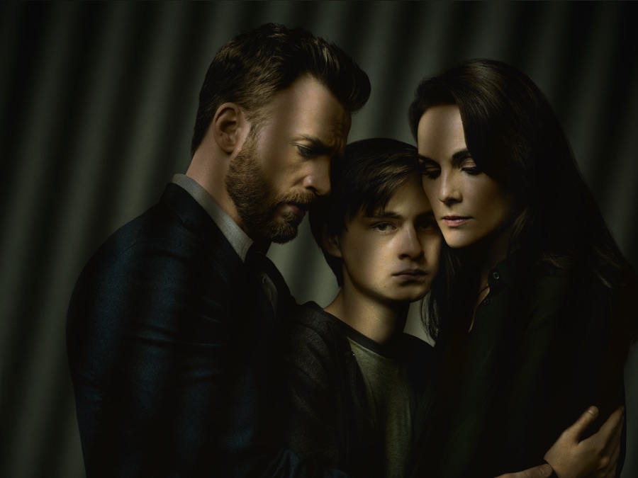 Defending Jacob | Apple TV+