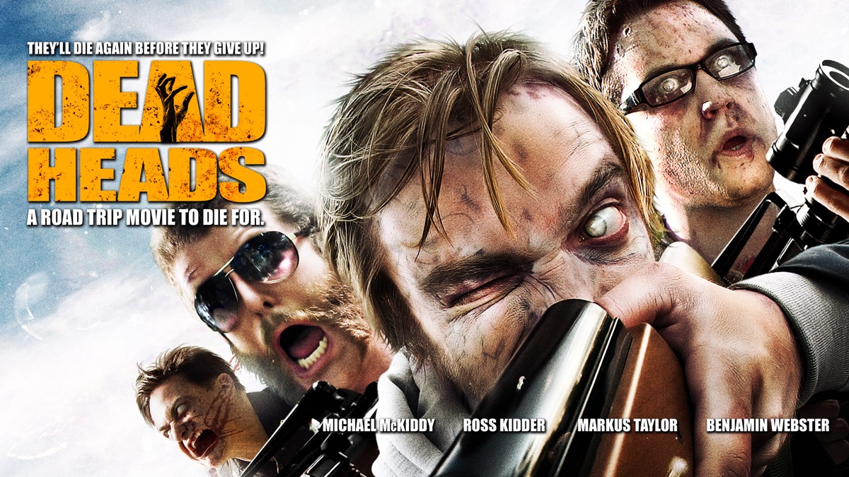DeadHeads | Apple TV