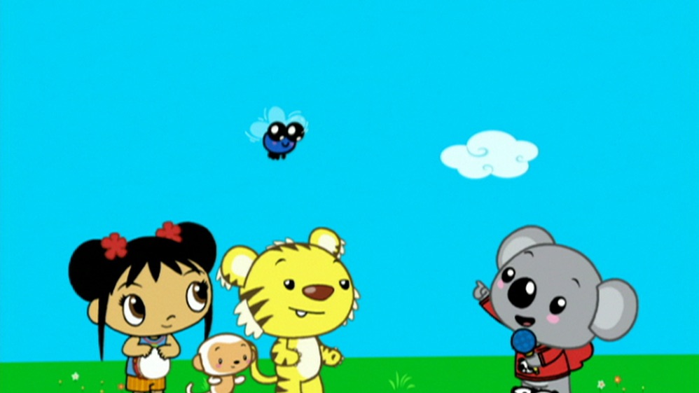 Ni Hao, Kai-lan | Apple TV