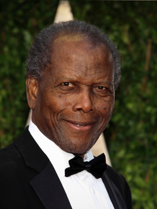 Sidney Poitier | Apple TV